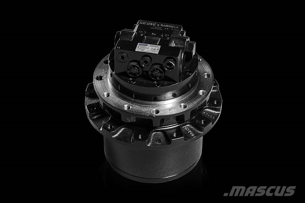 Yanmar VIO 75 FINAL DRIVE MOTOR DUCTEUR FAHRMOTOR Occasion yanmar-vio-75-final-drive-motor-ducteur-fahrmotor-occasion