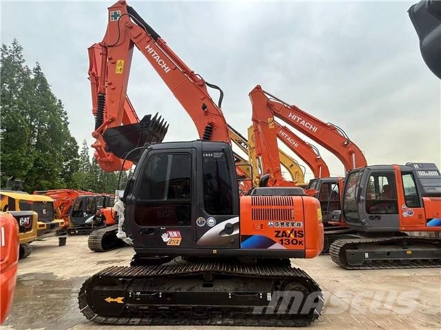 Hitachi ZX 130, 2022, China - Tweedehands rupsgraafmachines - Mascus ...