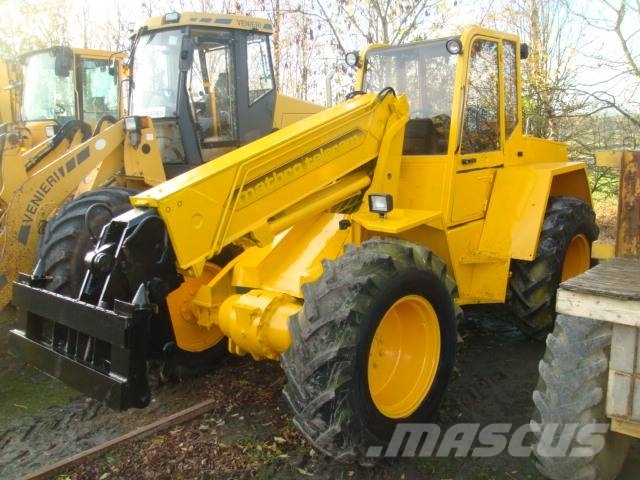 Used Matbro Teleram 3 telescopic handlers Price: $10,665 for sale ...