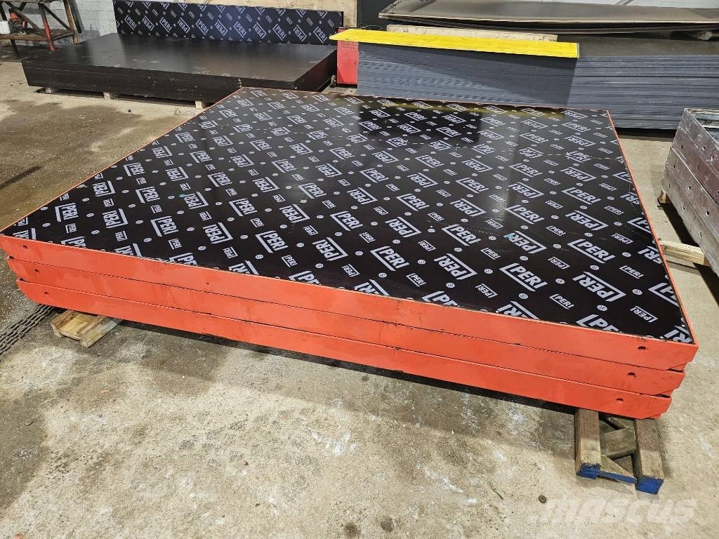 Peri Trio 270, Gdańsk, Poland - Mascus UK