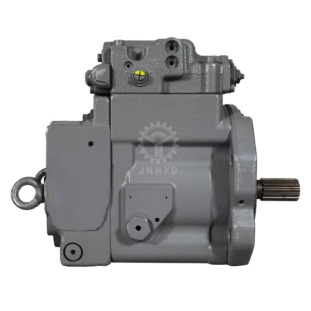 Hitachi Hitachi Excavator EX1200-6 Fan Pump 4667614, 2024, Jining ...