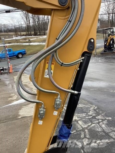 Sany SY 80 U, 2024, United States - Used crawler excavators - Mascus USA