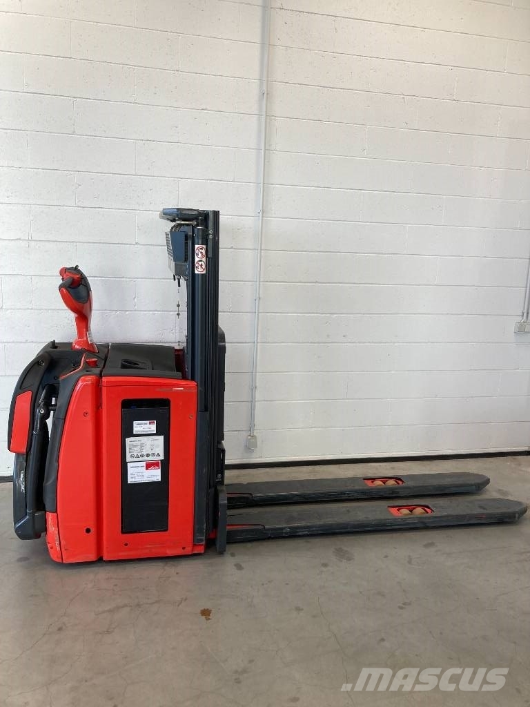 Linde L14AP/1173, 2021, Rae vald, Estonia - carelli stoccatori ...