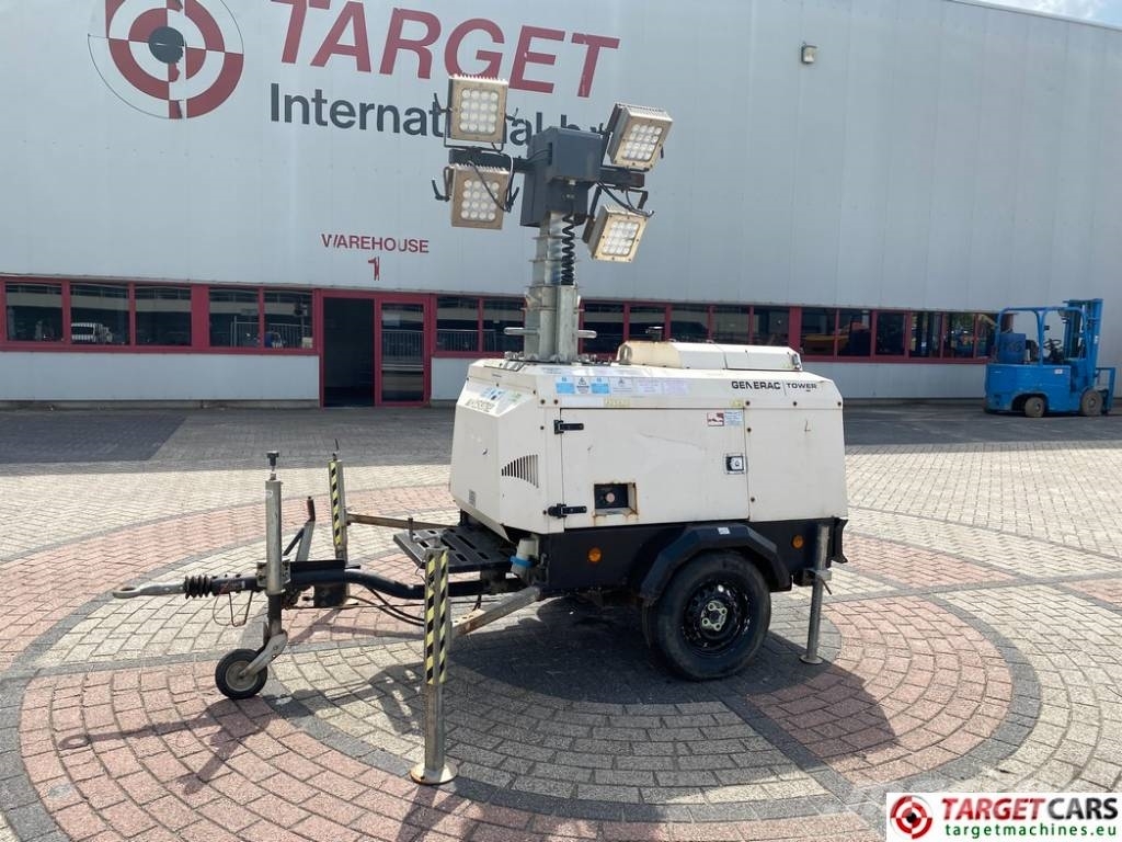 Generac Towerlight Vt1 | Shelly Lighting