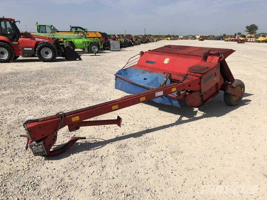 Taarup 306R, 1998, Roumanie - d'occasion broyeur / Gyrobroyeur ...