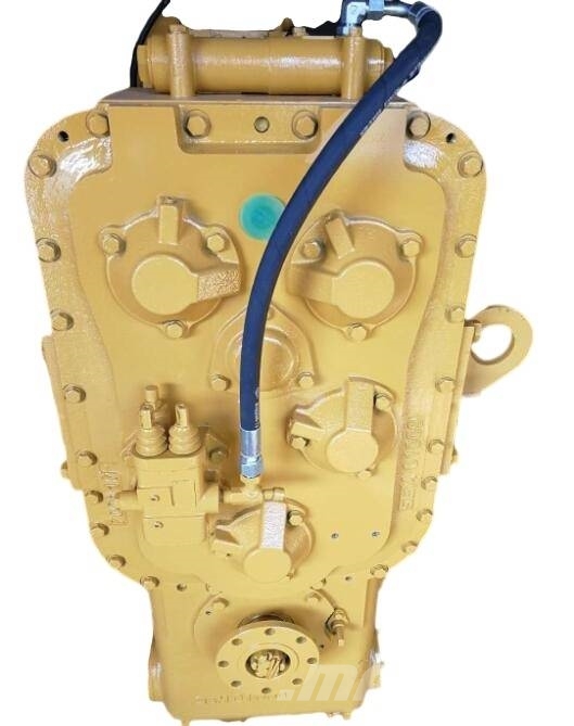 Sem 659 wheel loader transmission assembly, 2023, China - Begagnade ...