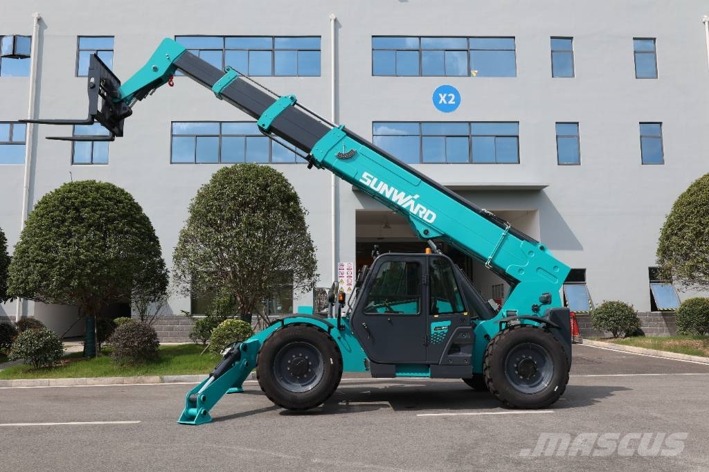 Sunward SWTH 4517, 2024, Turkey - Mascus UK