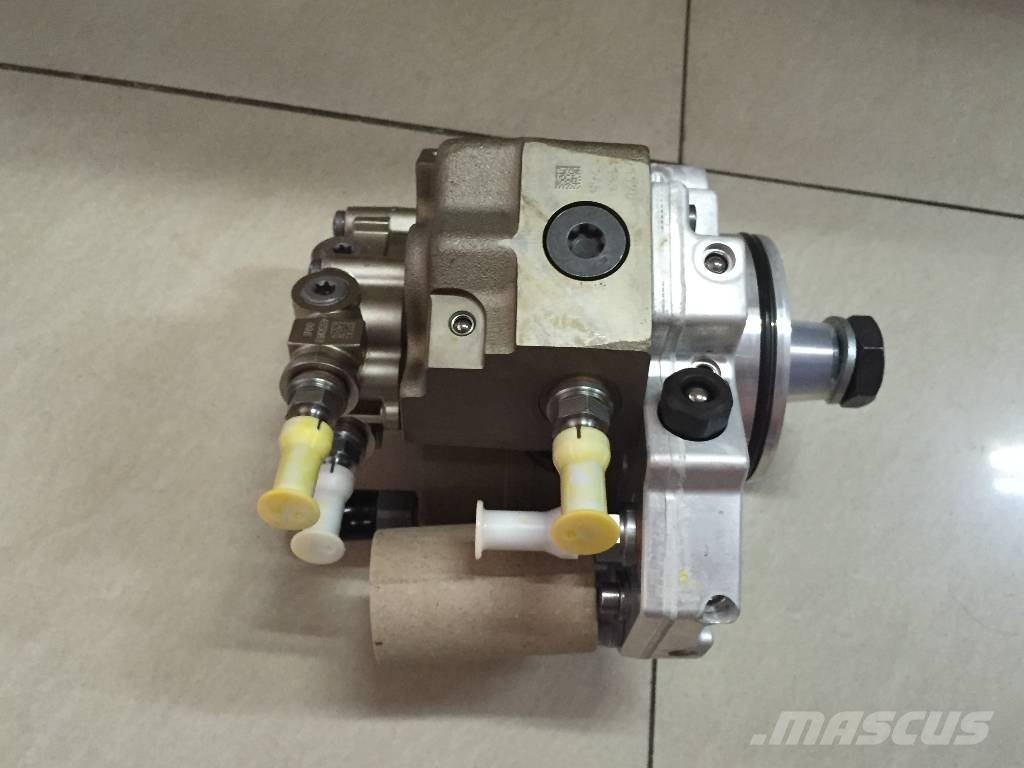 Komatsu PC200-8 fuel injection pump 6754-71-1012, 2020, Jining China ...