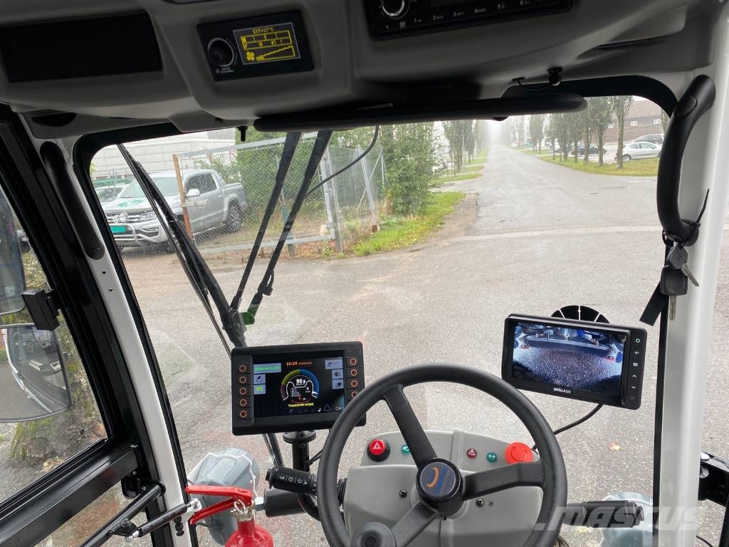 Tenax Electra EVOS 2.0, 2023, Norway - Used sweepers - Mascus Ireland