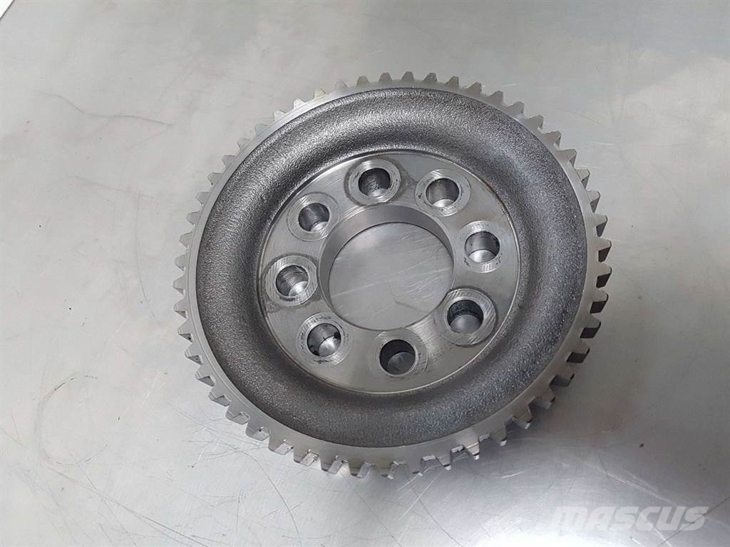 Spicer Dana 171.06.017.02-Gear support/Meeneemplaat/Ringw, GOOR, Países Bajos - ejes de segunda ...