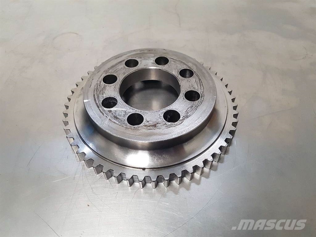 Spicer Dana 171.06.017.02-Gear support/Meeneemplaat/Ringw, GOOR, Países Bajos - ejes de segunda ...