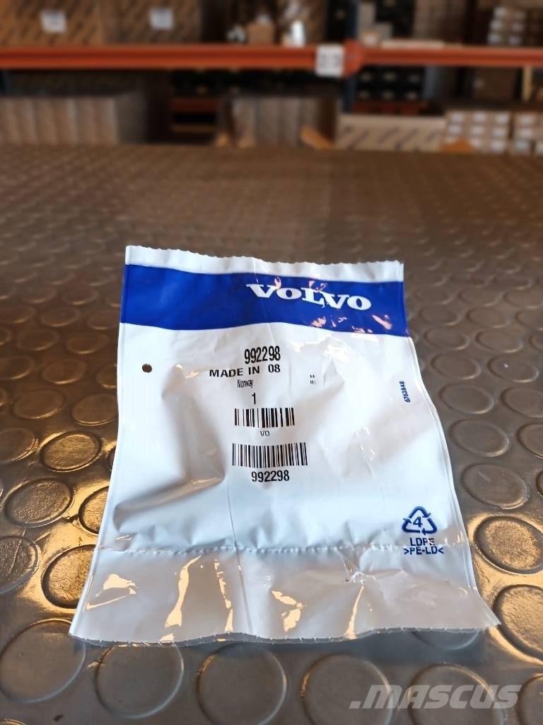 Volvo NIPPLE 992298, Greece - Used other components - Mascus Ireland