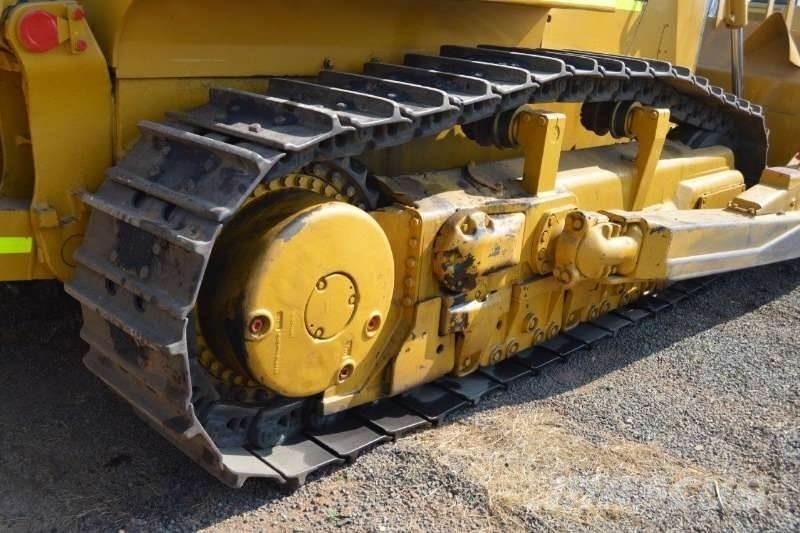 Komatsu D155-5, 2007, South Africa - Used dozers - Mascus UK