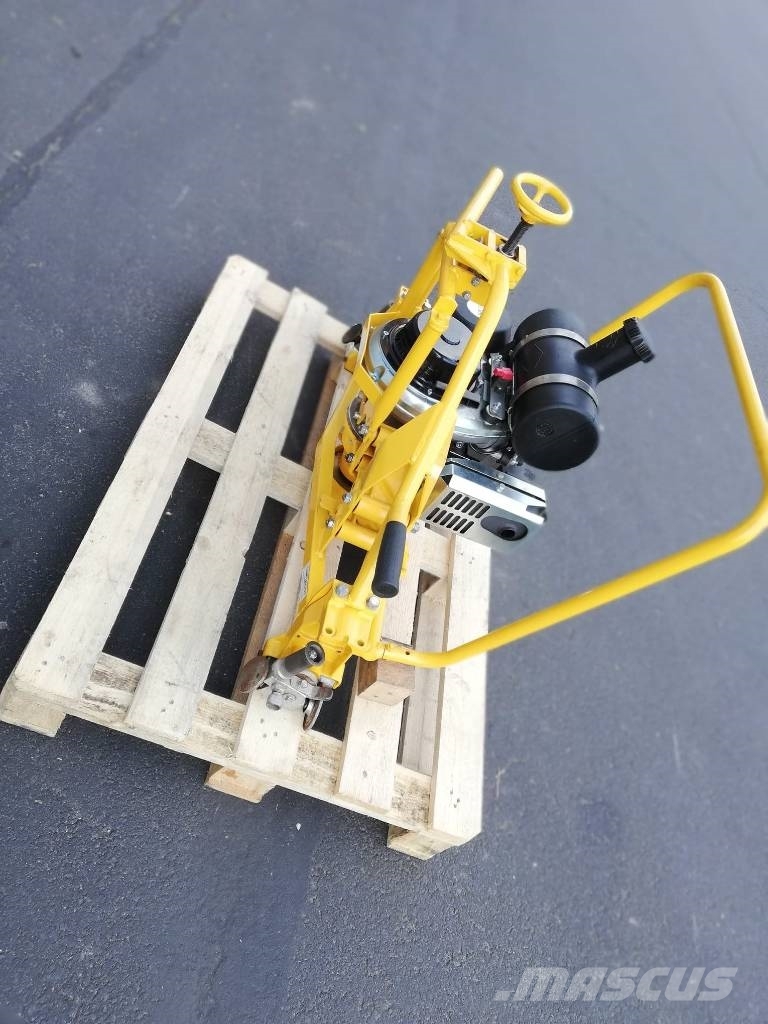 Geismar Grinding machine Geismar MP6 Lightweight, Pabianice, Poland ...