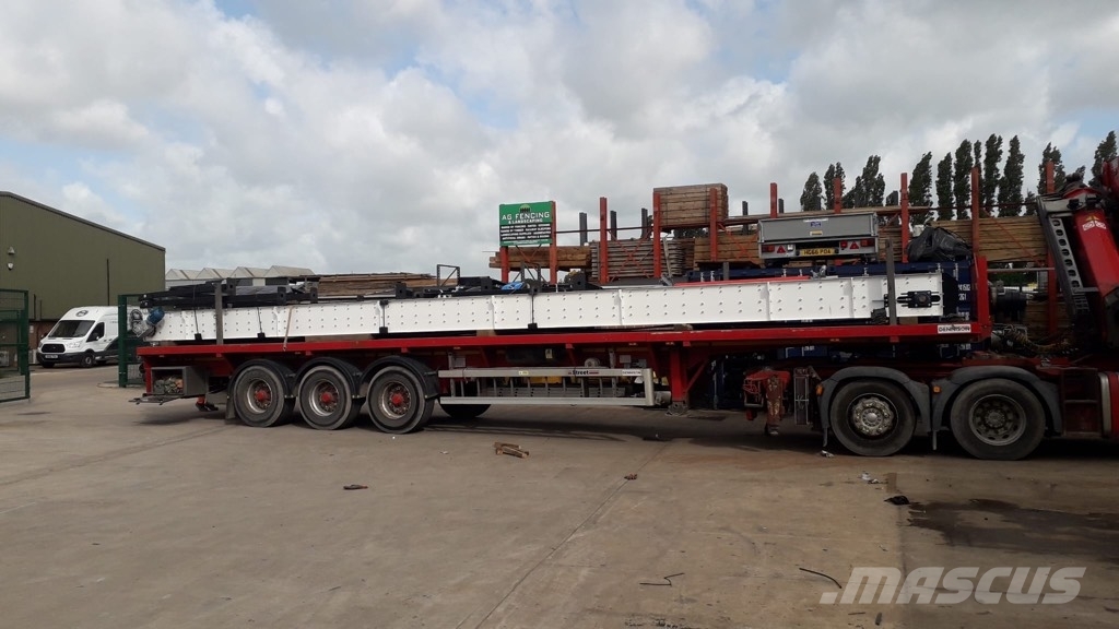 Recycling Conveyor RC Conveyor 1 meter wide x 10 m, 2023 ...