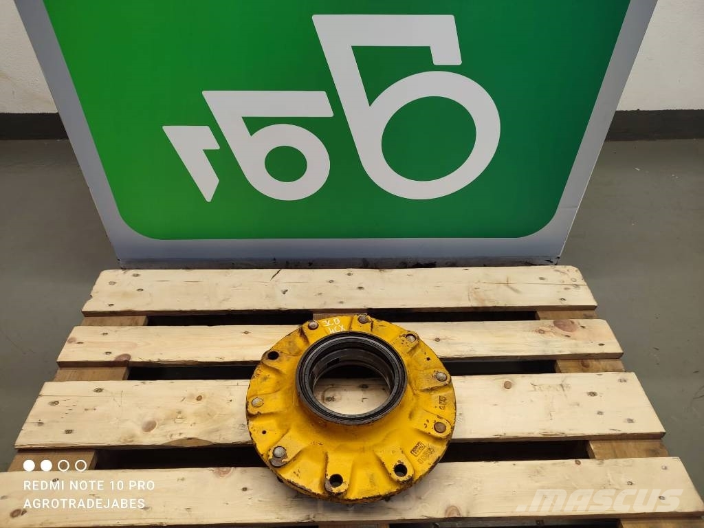 Carraro Wheel hub 19930 Carraro Sanderson TL7, wilkowo, wielkopolskie ...