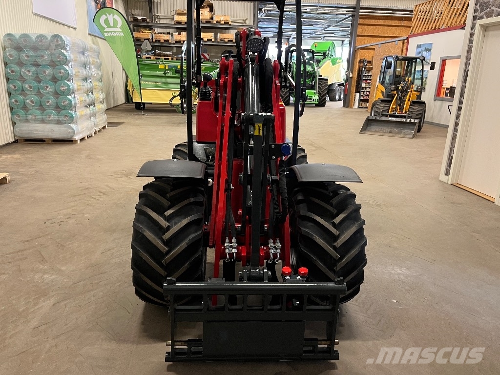 Schäffer 2630, 2022, Jönköping, Sweden - Used telehandlers for ...
