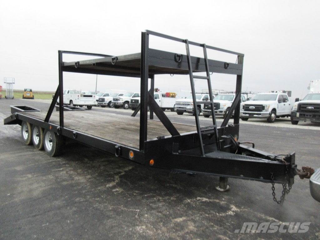 Used Towmaster trailers for sale - TrailersMarket.com