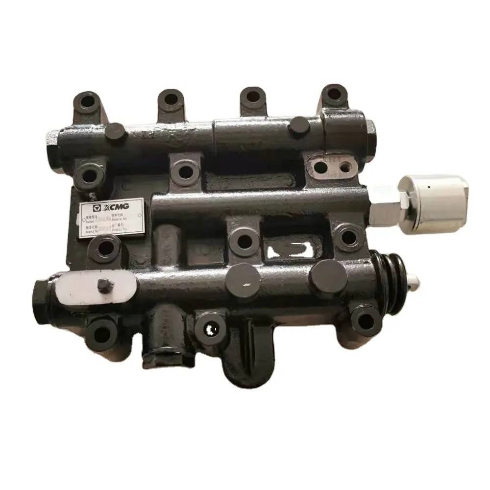 Xcmg 250200147 Control Valve for zl50gn wheel loader, 2023, China ...