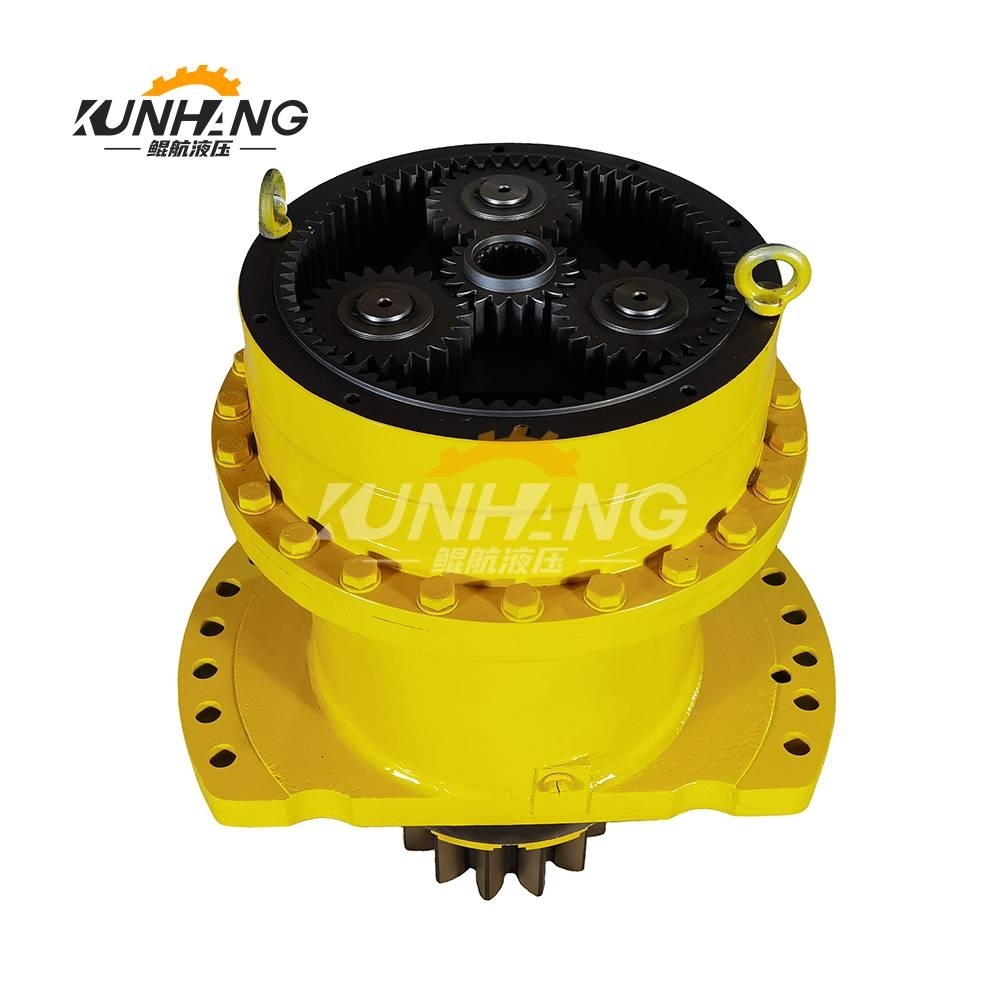 Komatsu PC1250-8 Swing Device 21N-26-00110 Swing gearbox, 2023 ...