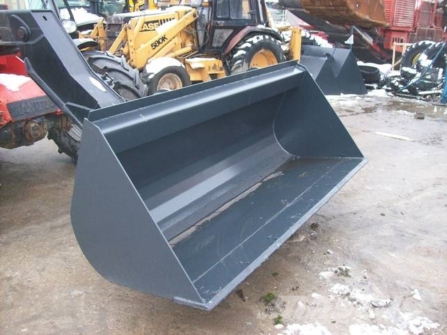 Manitou, JCB ładowarka teleskopowa, 2021, Poland - Used telescopic ...