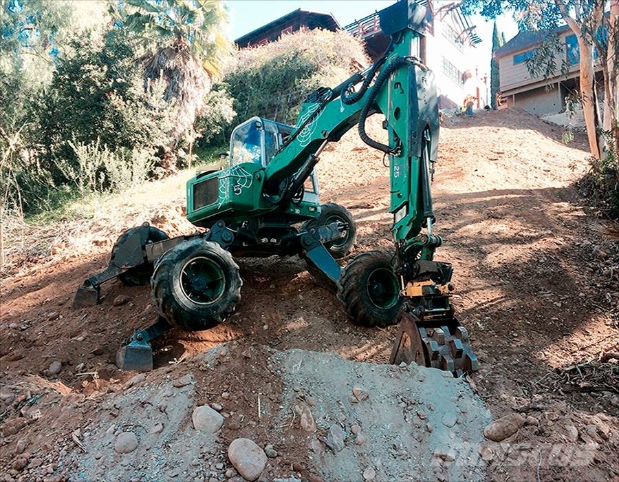 Euromach R125 Big Foot, 2023, Περιστέρι, Αττική, Grecia - anfibi ...