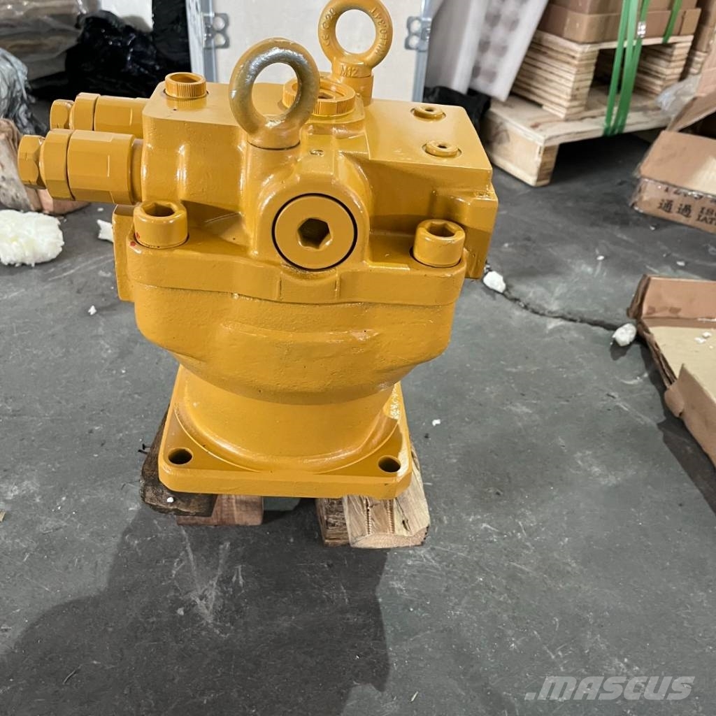 Caterpillar Cat 345B L Swing Motor 1659337, 2022, Shandong,Jining ...