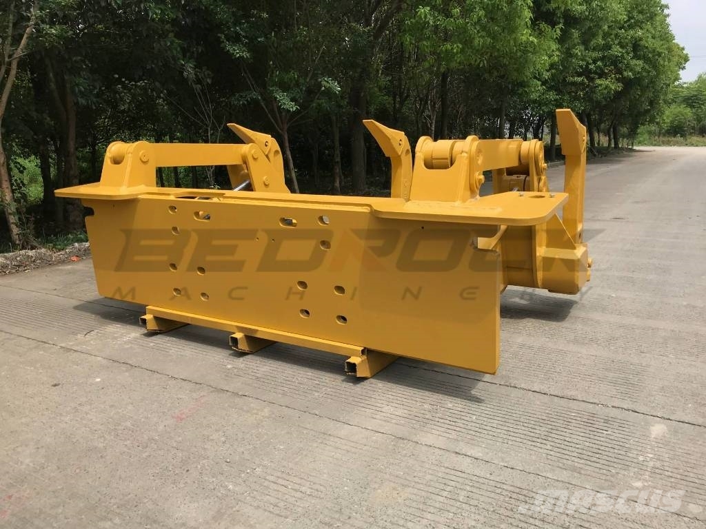 CAT 950Gc 950H Wheel Loader Ripper, 2022, United States - Used front ...