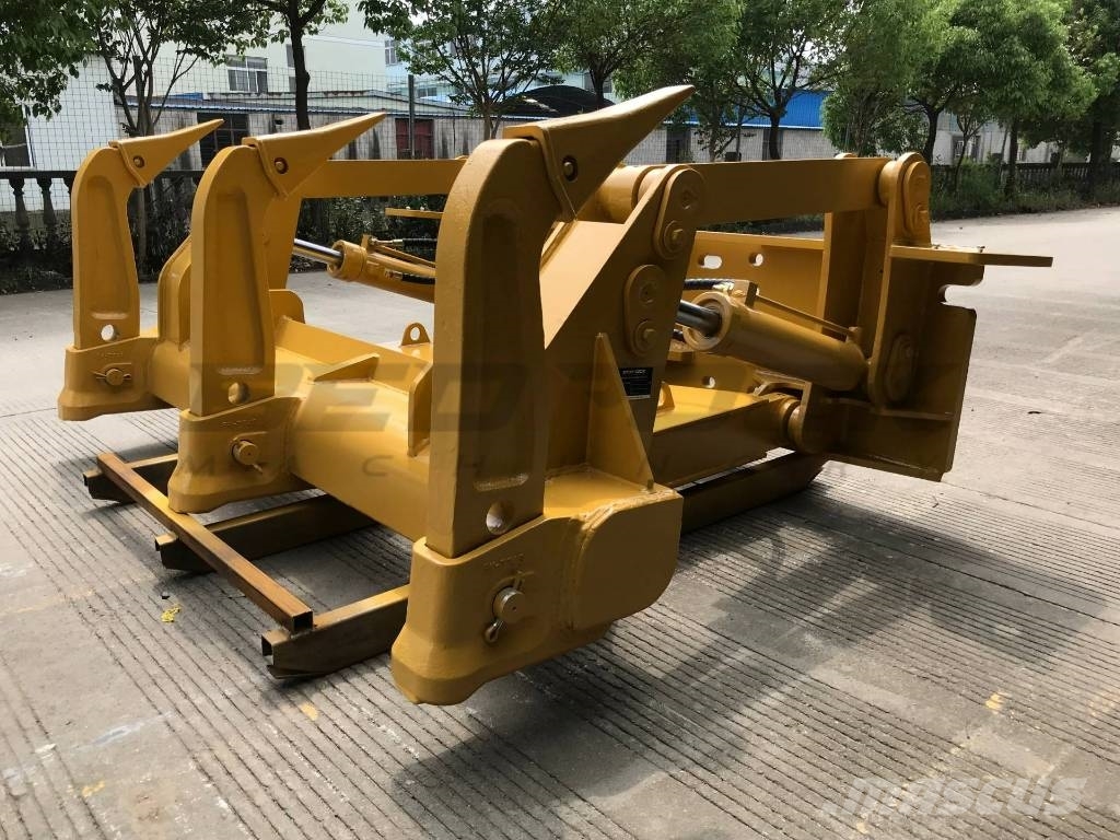 CAT 950Gc 950H Wheel Loader Ripper, 2022, United States - Used front ...