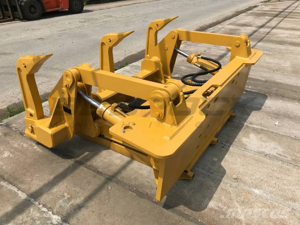 CAT 950Gc 950H Wheel Loader Ripper, 2022, United States - Used front ...