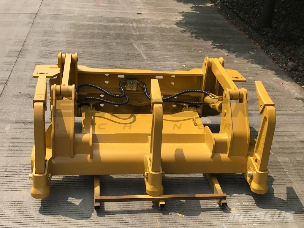 Caterpillar 950Gc 950H Wheel Loader Ripper, 2022, United States - Used ...