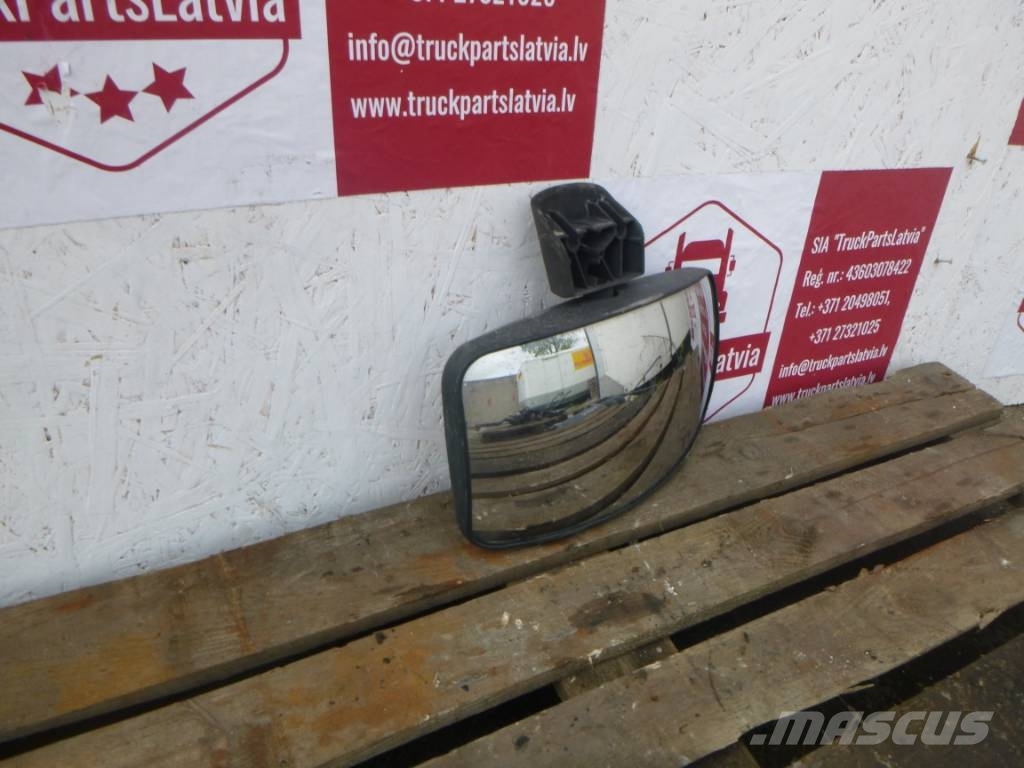 Scania R480 Mirror 1484076, 2008, RĪGA, Latvia - Käytetyt ohjaamot ja ...