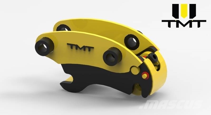 JCB 3CX 4CX Quick Coupler Hitch, , Poland - Used quick connectors ...