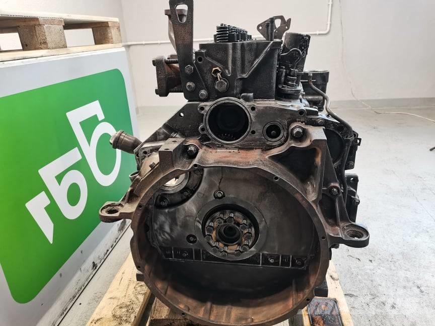 Fendt 711 Vario engine BF6M2013C}, Poland - Used engines - Mascus UK