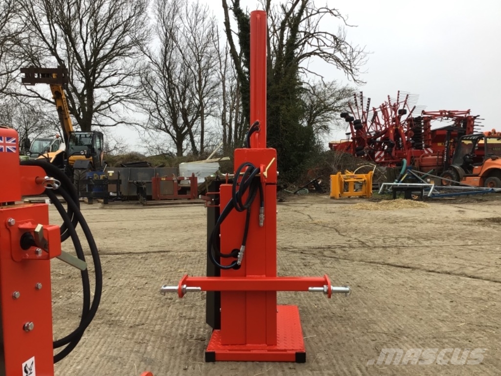 Browns Log splitter, 2022, Kent, Verenigd Koninkrijk - Tweedehands ...