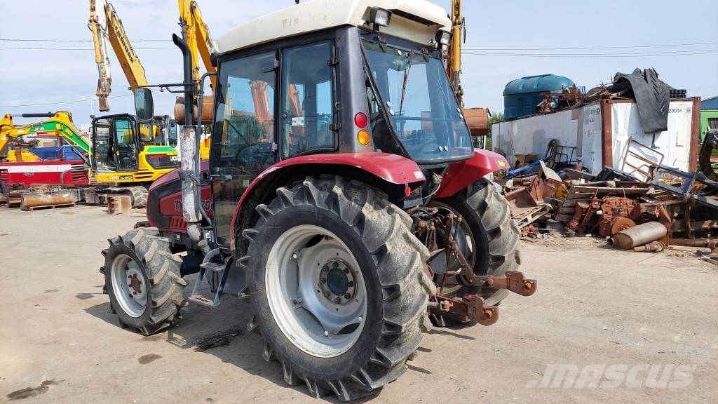 TYM T700, 2003, Romania - Käytetyt traktorit - Mascus Suomi