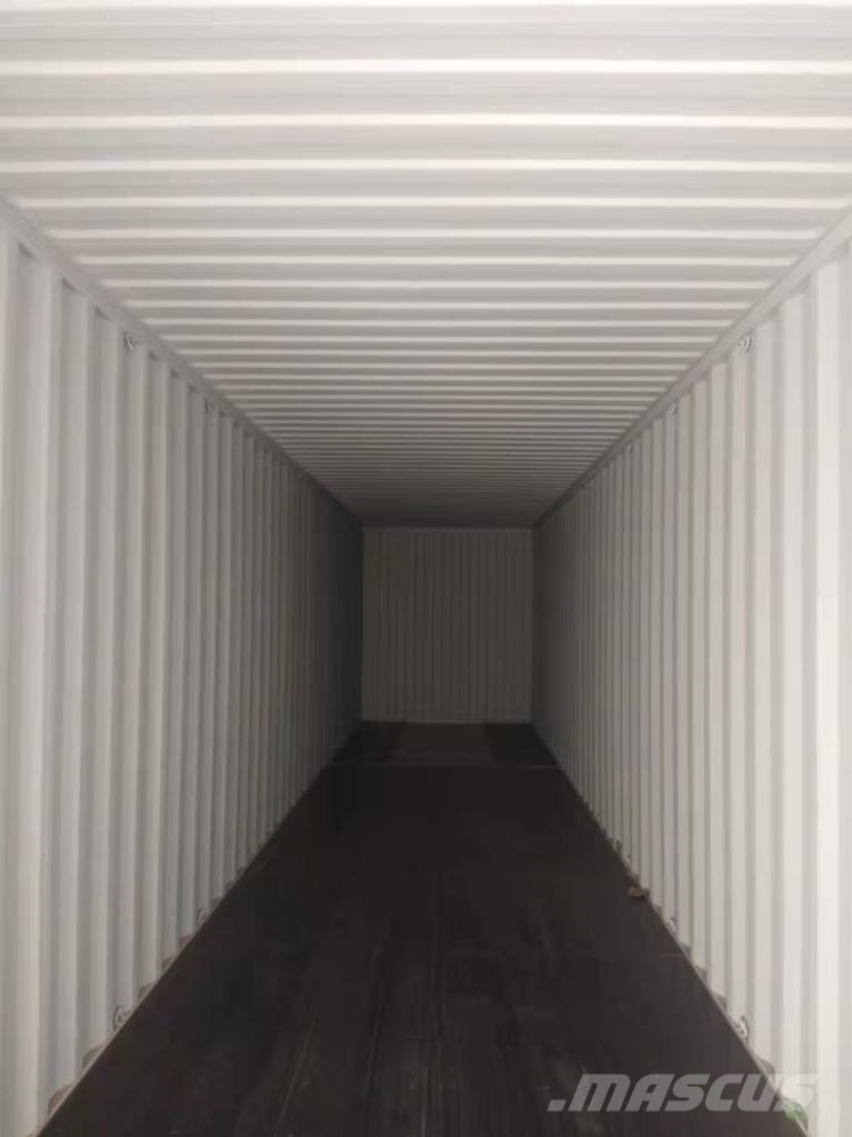 LYGU 40 HIGH CUBE, 2023, Houston, Texas, Verenigde Staten - Tweedehands ...