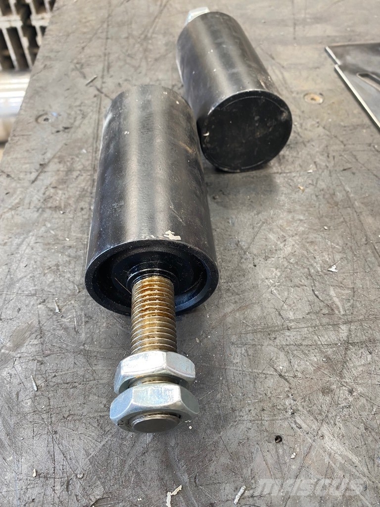 The Conveyor Shop Rollers, Steel Transom sets, ret, , United Kingdom ...