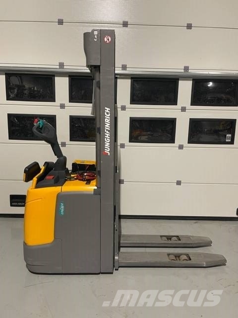 Jungheinrich ERC 214, 2016, Aalborg, Danemark - Mascus France