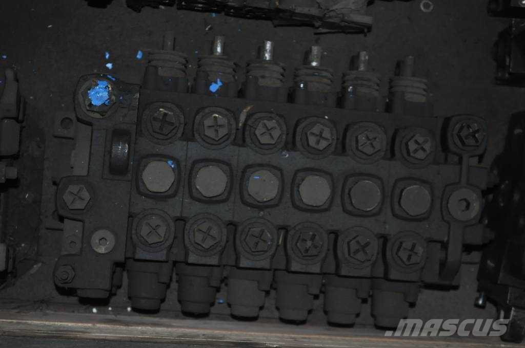 Parker L90LS Rozdzielacz używany, Dziemiany, woj. pomorskie, Puola ...