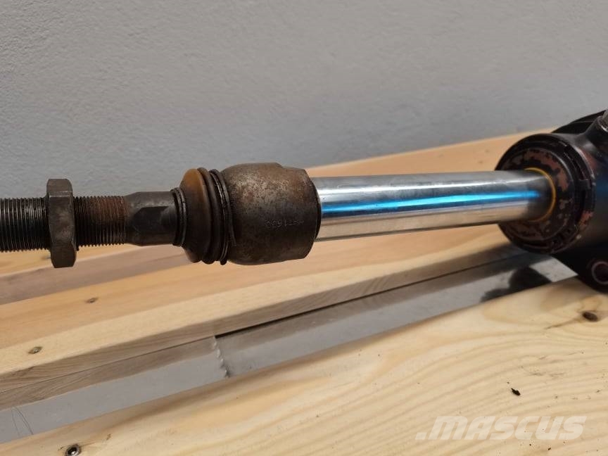 Weidemann T 6027 {Carraro przód} steering cylinder, , Polska - używane ...
