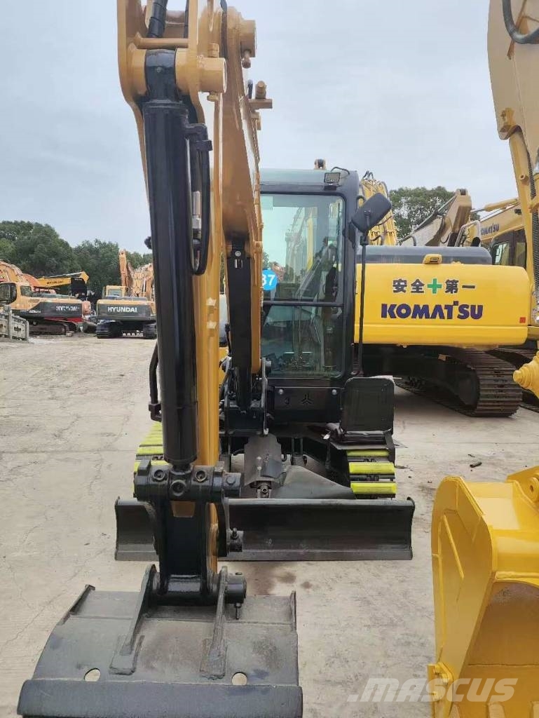 二手三一重工 SY 35 U出售_三一重工 SY 35 U型号图片 - Mascus 美国