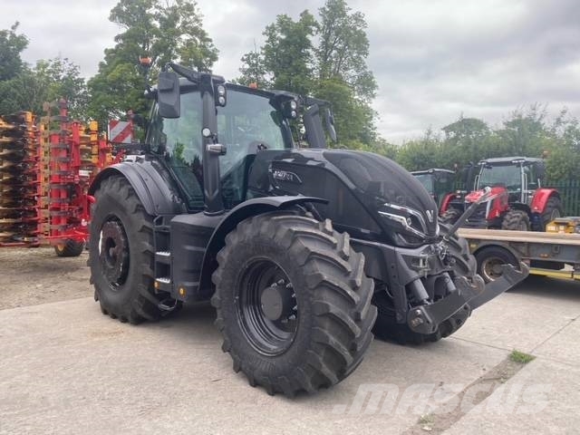 Valtra Q 305, 2023, Ross-On-Wye, Hertfordshire, United Kingdom - Used ...