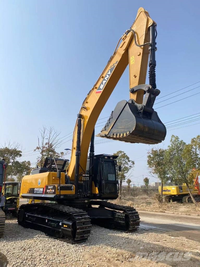 Sany SY 550 H, 2023, China - Mascus Singapore