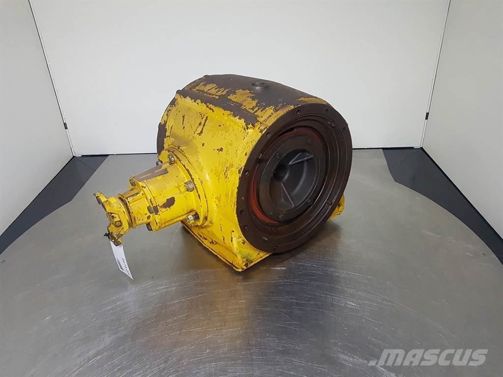 Cat - Differential/Differentieel, GOOR, Nederland - Mascus Nederland