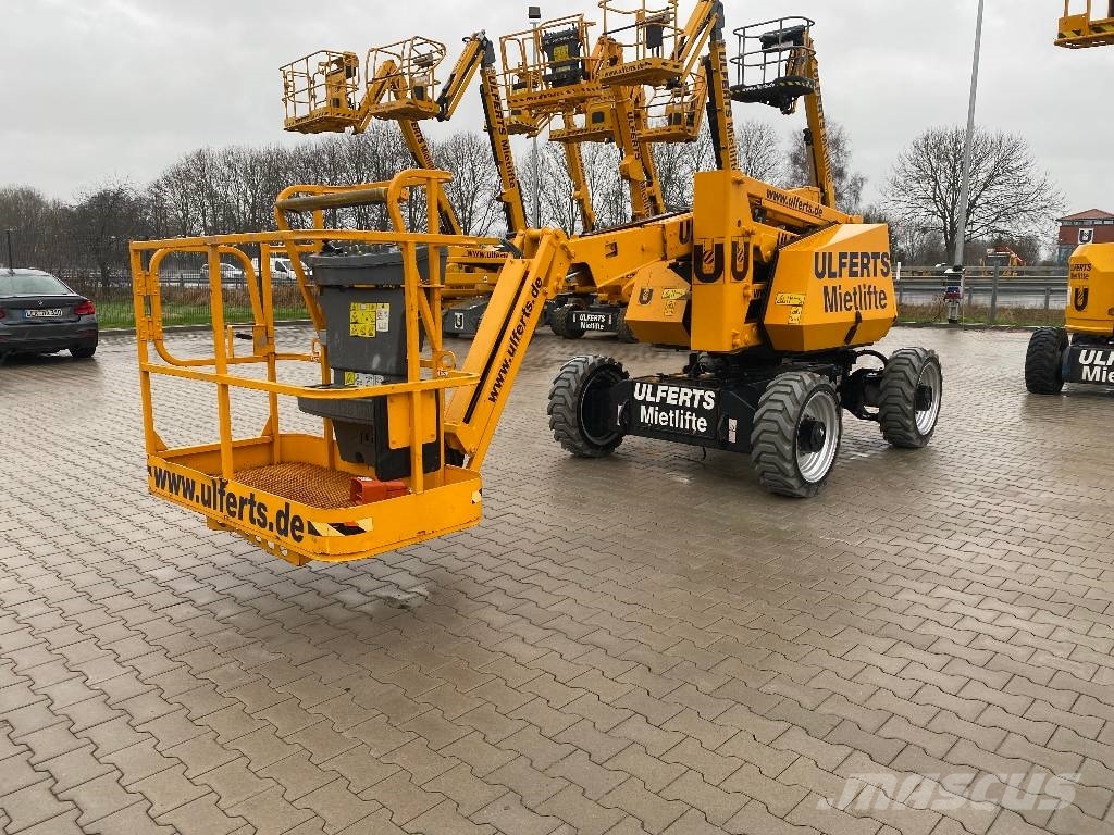 Jlg H340 AJ, 2018, Moormerland, Niedersachsen, Germany - Used ...