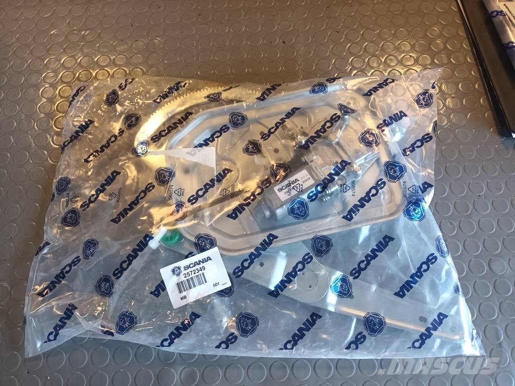 Scania WINDOW WINDER 2572349, , Greece - Used other components - Mascus UK