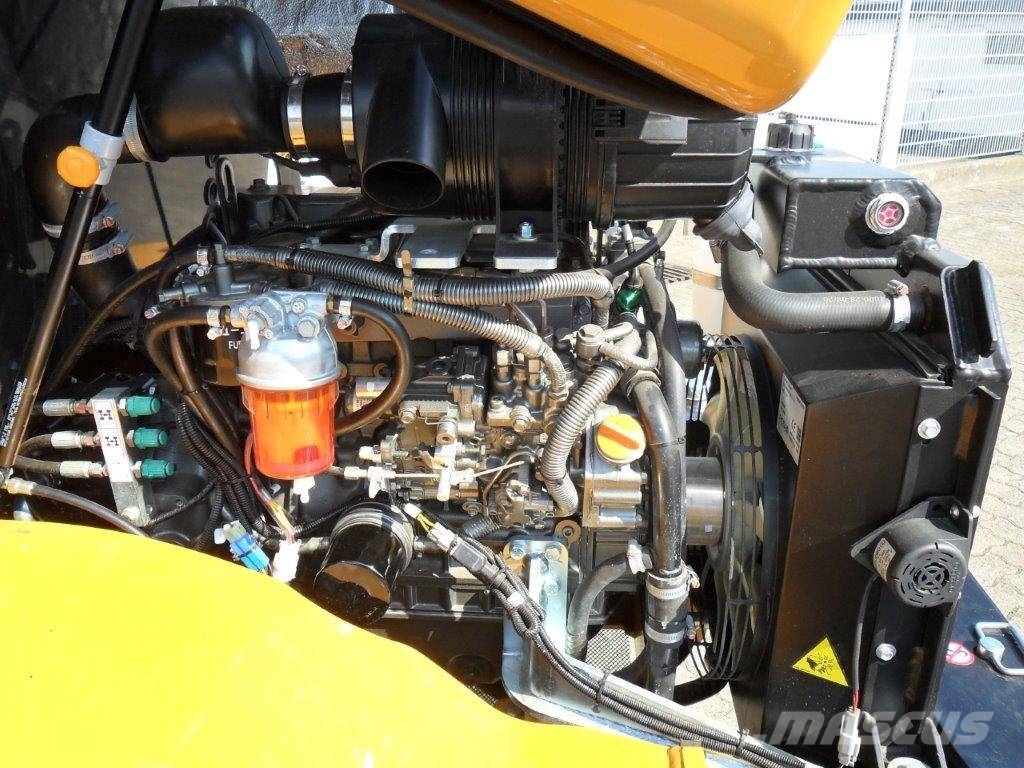 Sany SW075, 2022, NL Bremen - 27721 Ritterhude, Németország - Használt ...