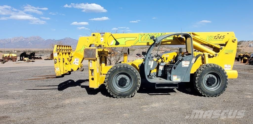 Xtreme XR1245, 2017, Las Cruces, New Mexico, USA - Gebrauchte ...