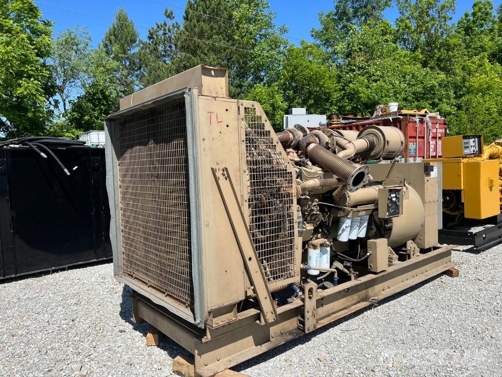 Cummins VTA1710, Private, Westfield, IN 46074, United States - Used ...